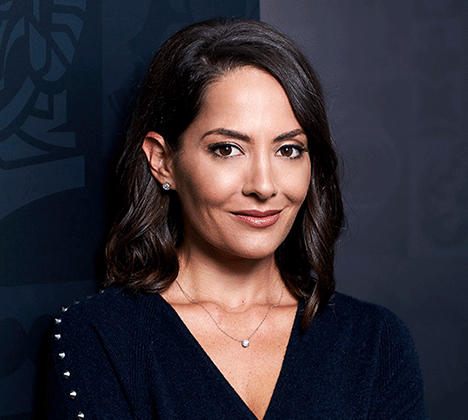 Riot Games promotes Naz Aletaha to Global Head of League of Legends Esports