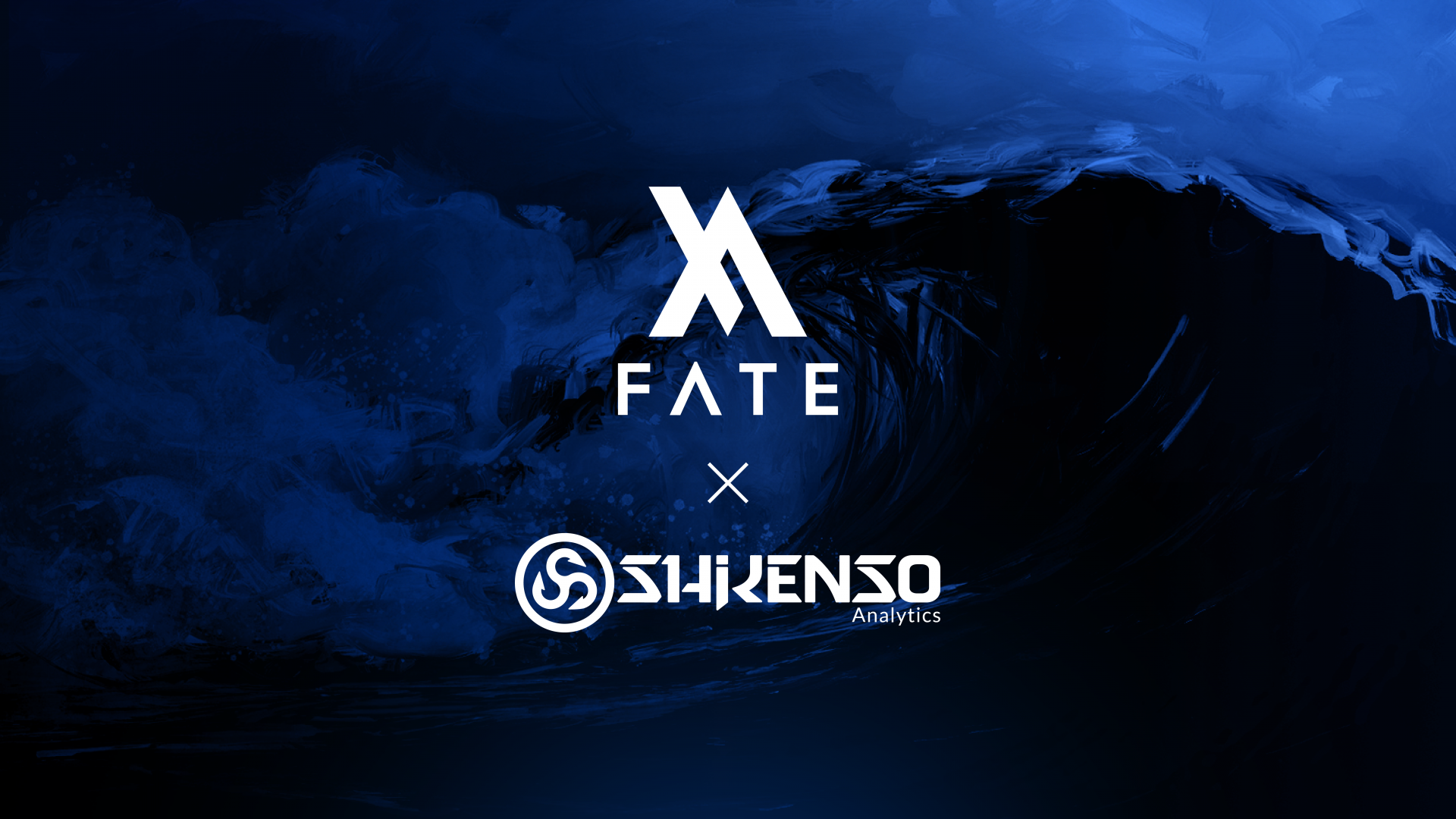 FATE Esports and Shikenso Analytics enter strategic data partnership