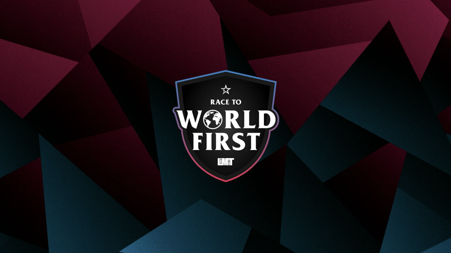 DouYu secures Chinese media rights for Complexity-Limit’s Race to World ...