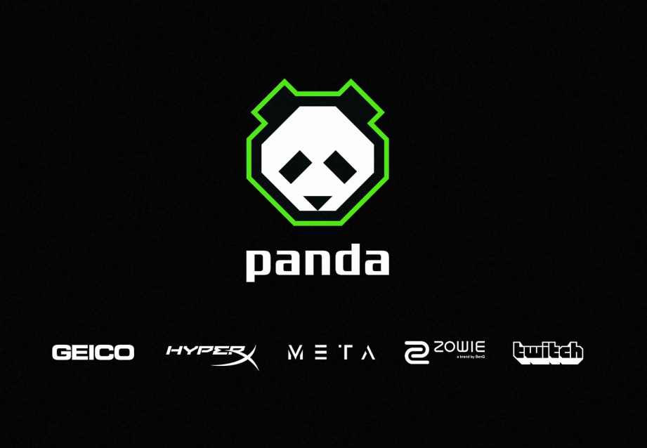 Panda Global rebrands with new logo and apparel line