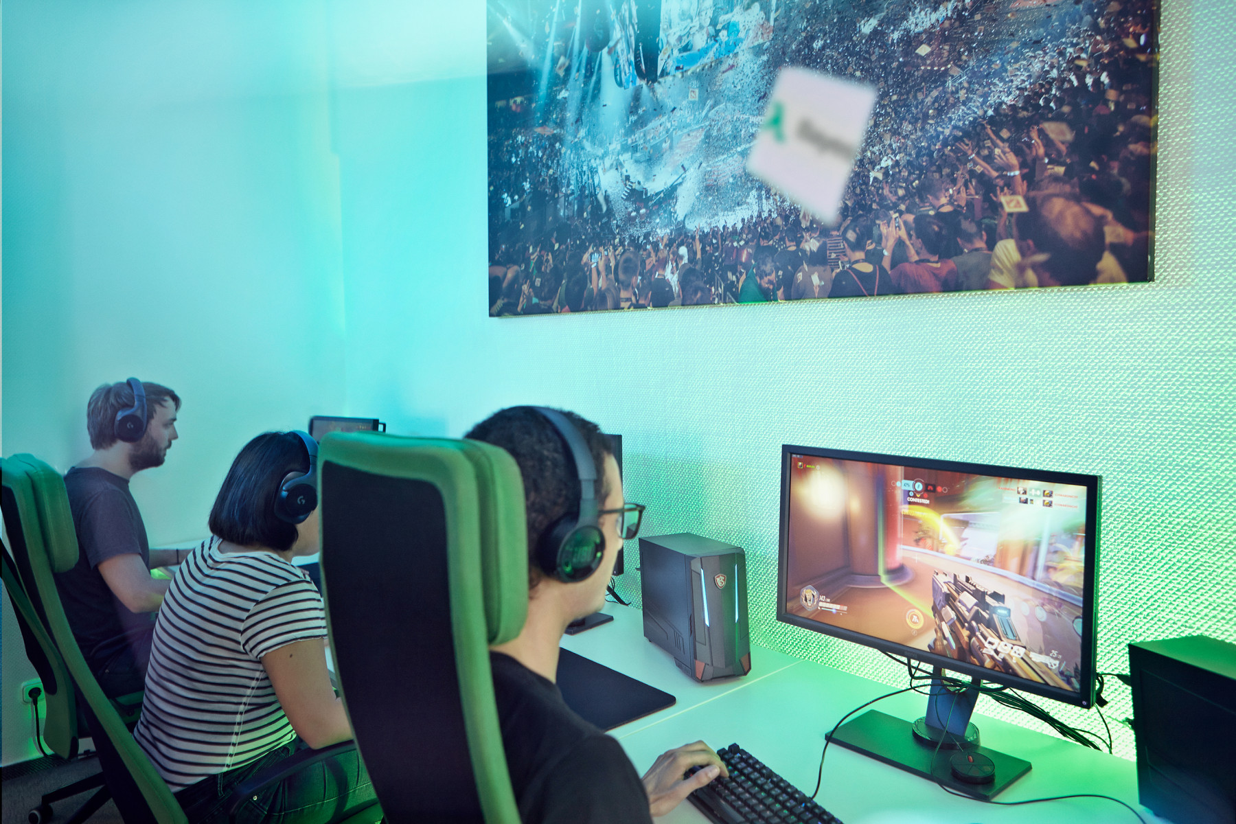 Bayes Esports: The legal shifts in 2021 tournaments’ terms and conditions