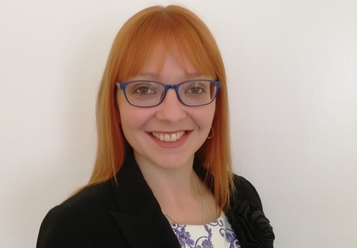 Gfinity hires Catherine Bygrave as Head of Publisher and Developer ...