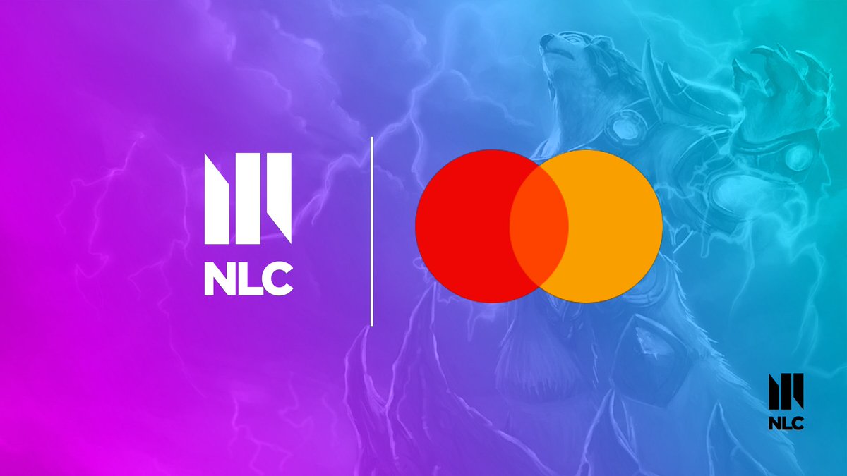 ESL renews Mastercard NLC partnership