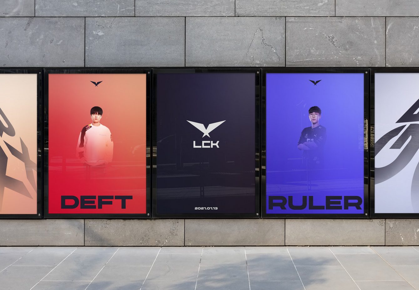 Riot Games reveals key LCK 2021 format changes