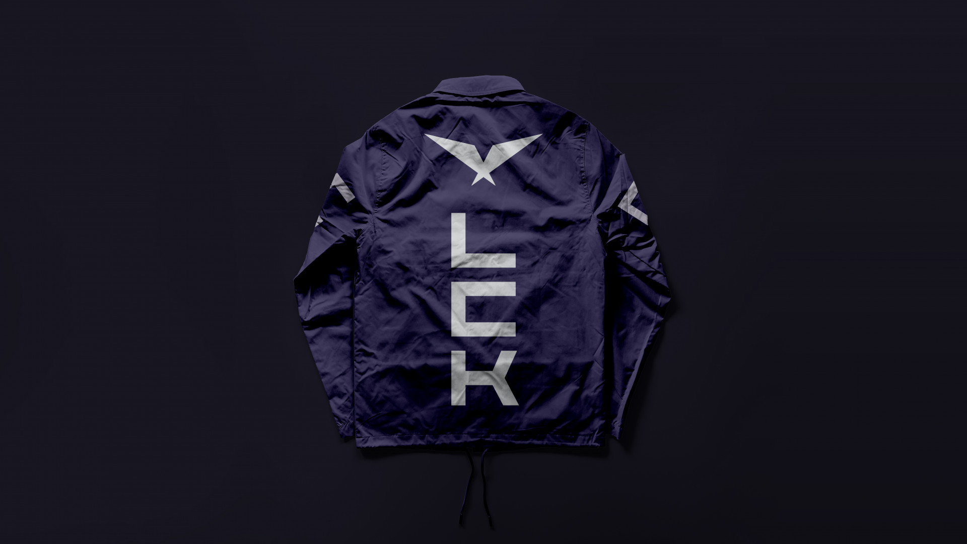 LCK partners with DesignStudio to unleash new rebrand