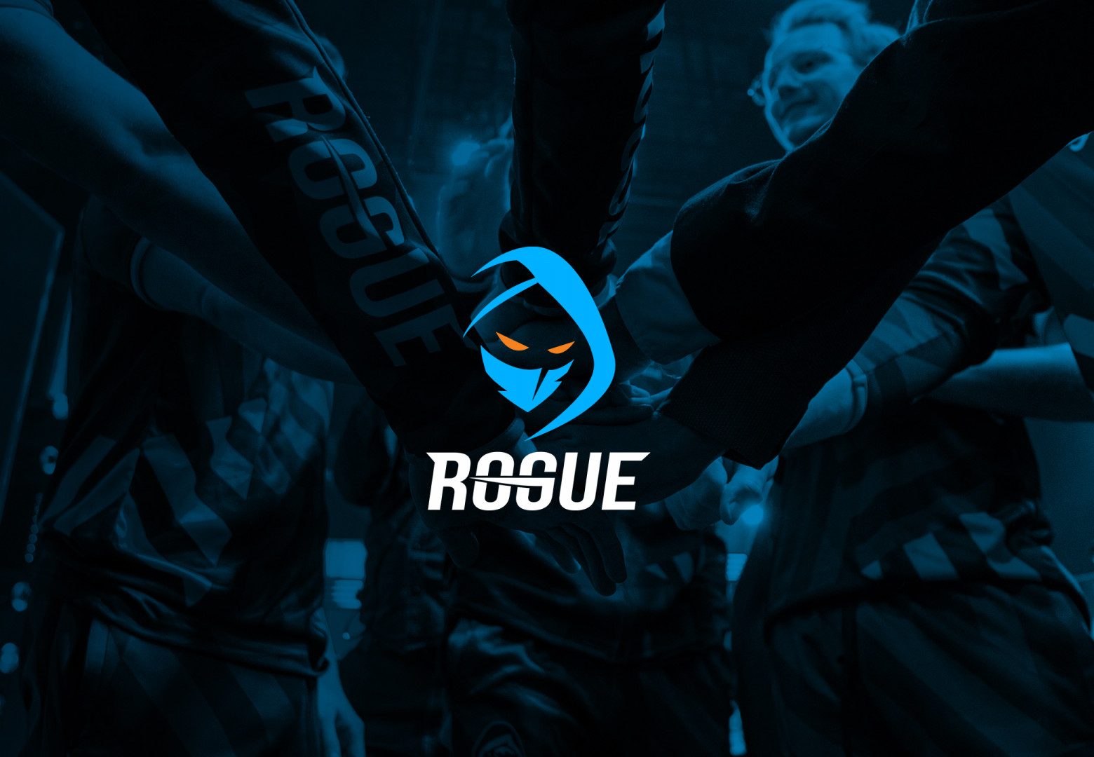Rogue Symbol Rogue Logo Royalty Free Images, Stock Photos & Pictures