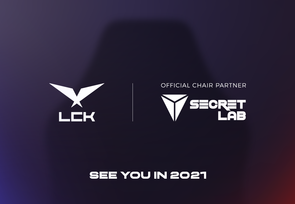 Riot Games reveals key LCK 2021 format changes