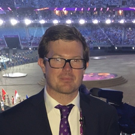 BLAST Premier appoints Andrew Haworth as Commissioner