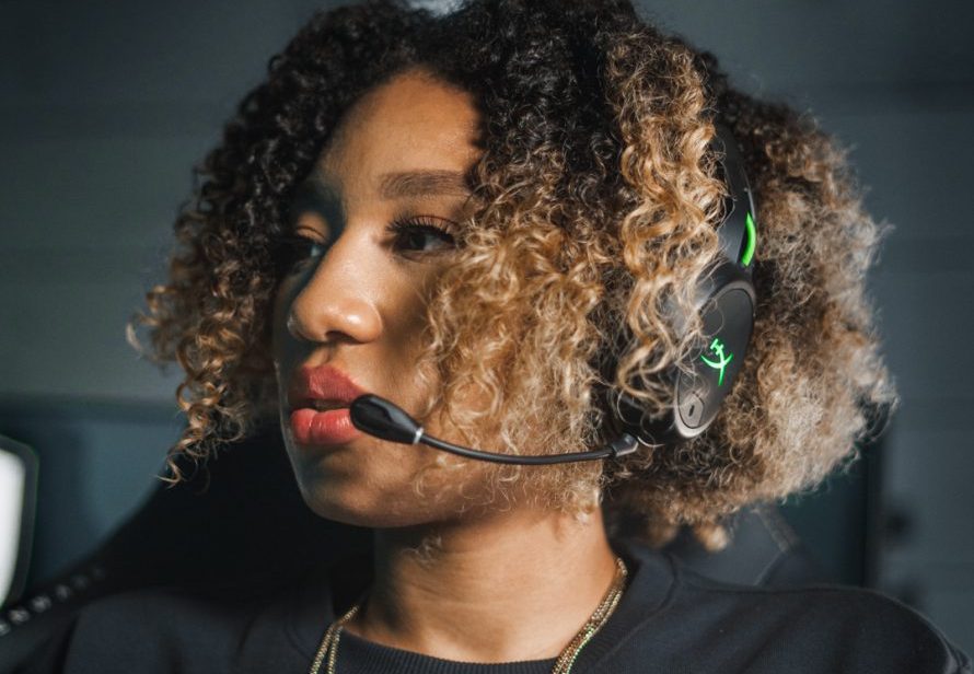 HyperX reveals Aerial Powers as brand ambassador