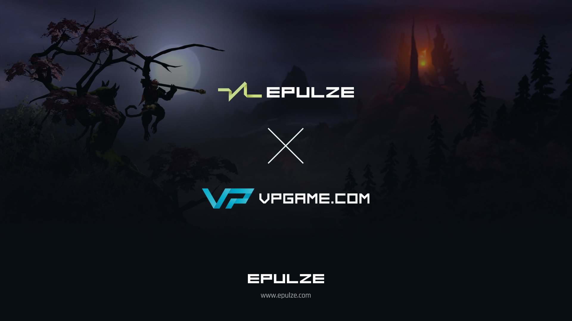 Epulze announces long-term partnership with VPgame