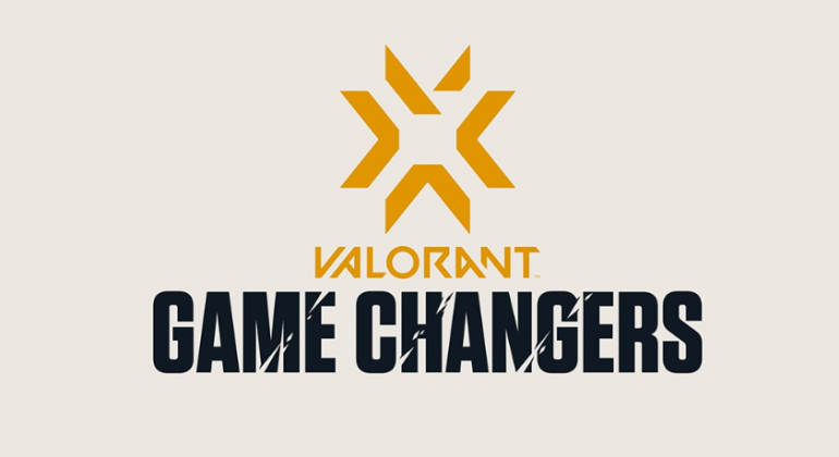 Riot Games launches VCT Game Changers Riot Games launches VCT Game Changers