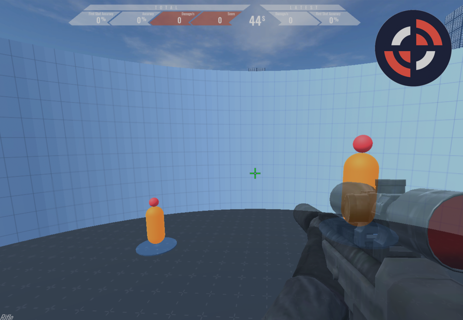 3D Aim Trainer secures €1m in latest funding round