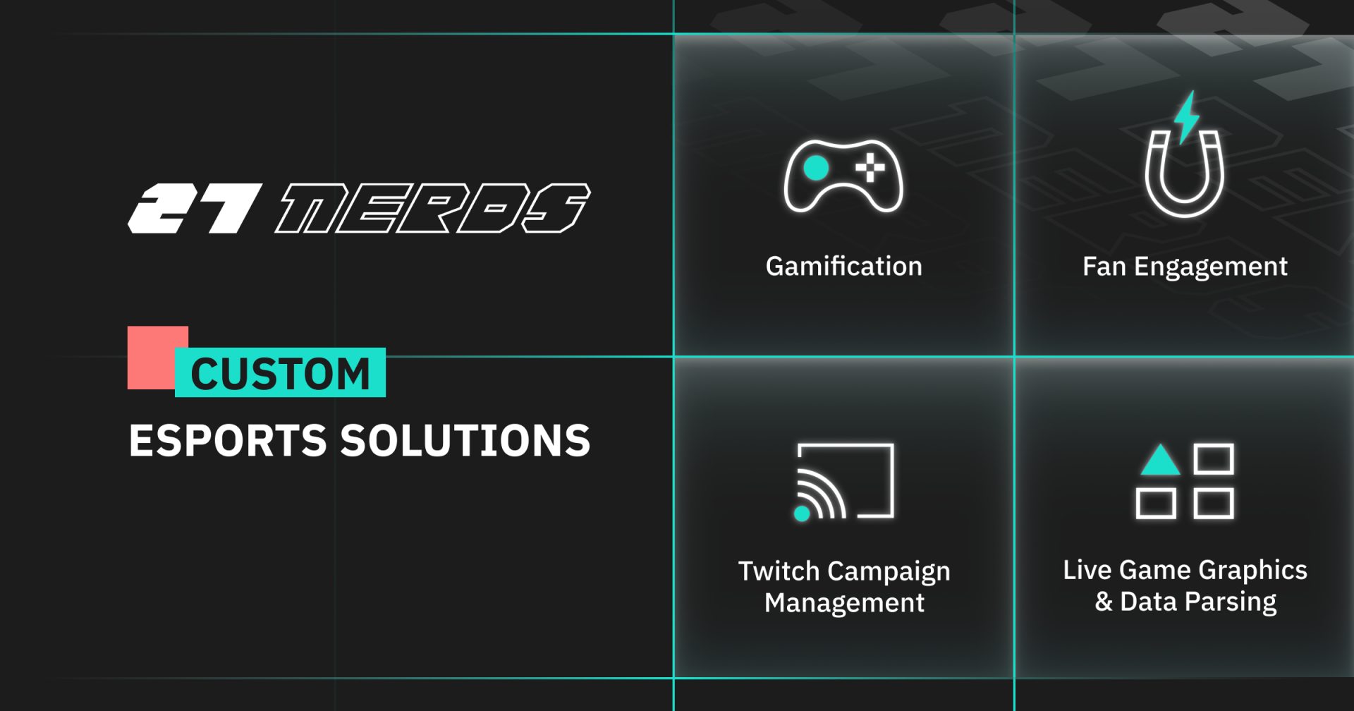 How software solutions can improve engagement in esports — 27 Nerds