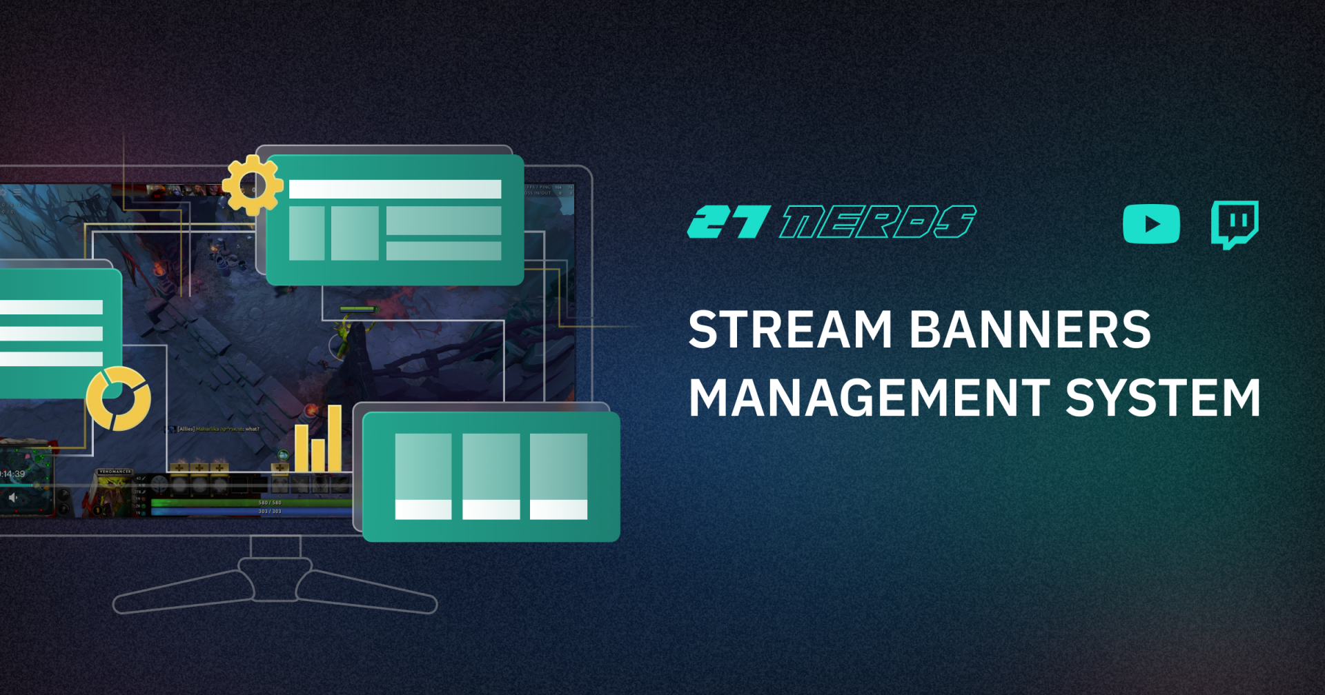 How software solutions can improve engagement in esports — 27 Nerds