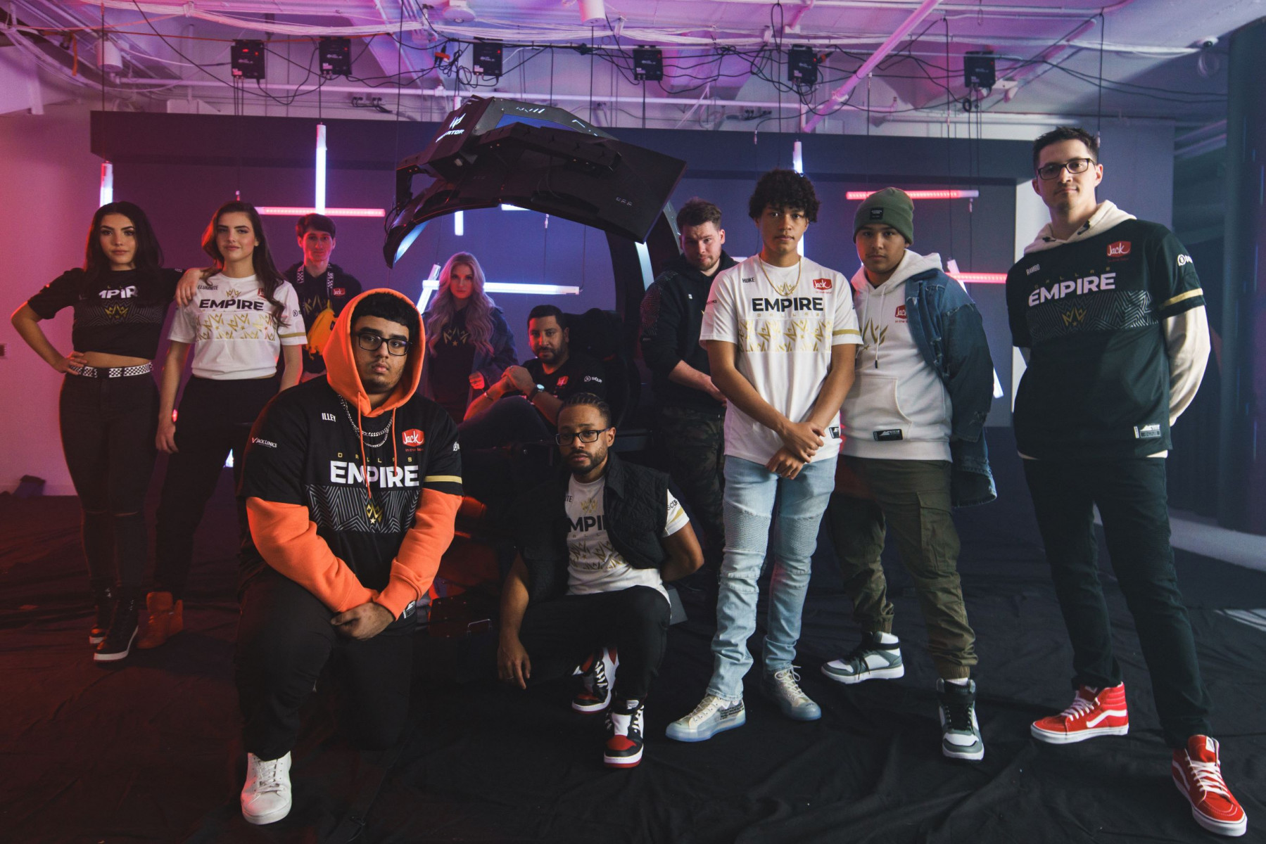 Gray Television leads $40m funding round for Envy Gaming