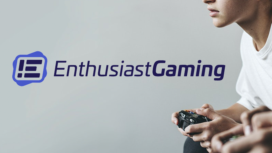 Enthusiast Gaming staff ask for CEO's resignation amidst leadership ...