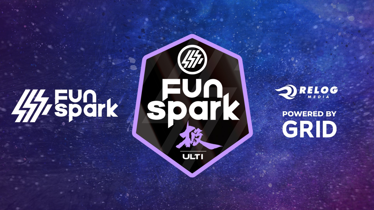 Funspark announces data and integrity partnership with GRID