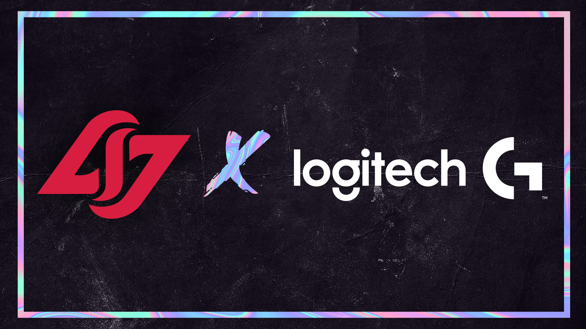 CLG Red names Logitech G as peripherals partner
