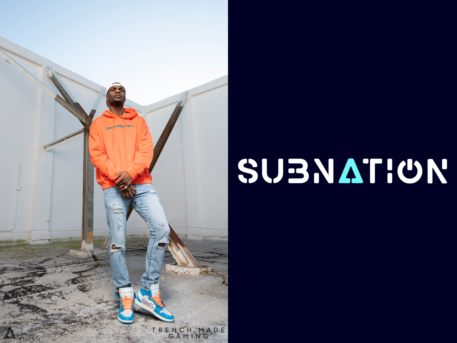 Subnation Media joins forces with Marquez Valdes-Scantling to launch ...