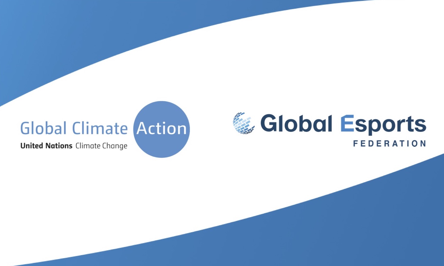 Global Esports Federation joins the Sports for Climate Action initiative