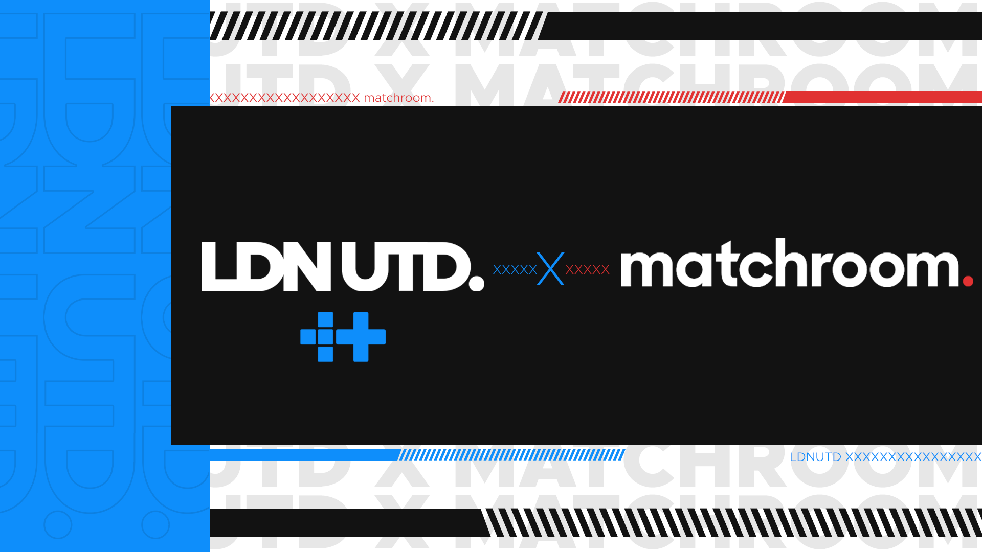 LDN UTD strikes partnership with Matchroom