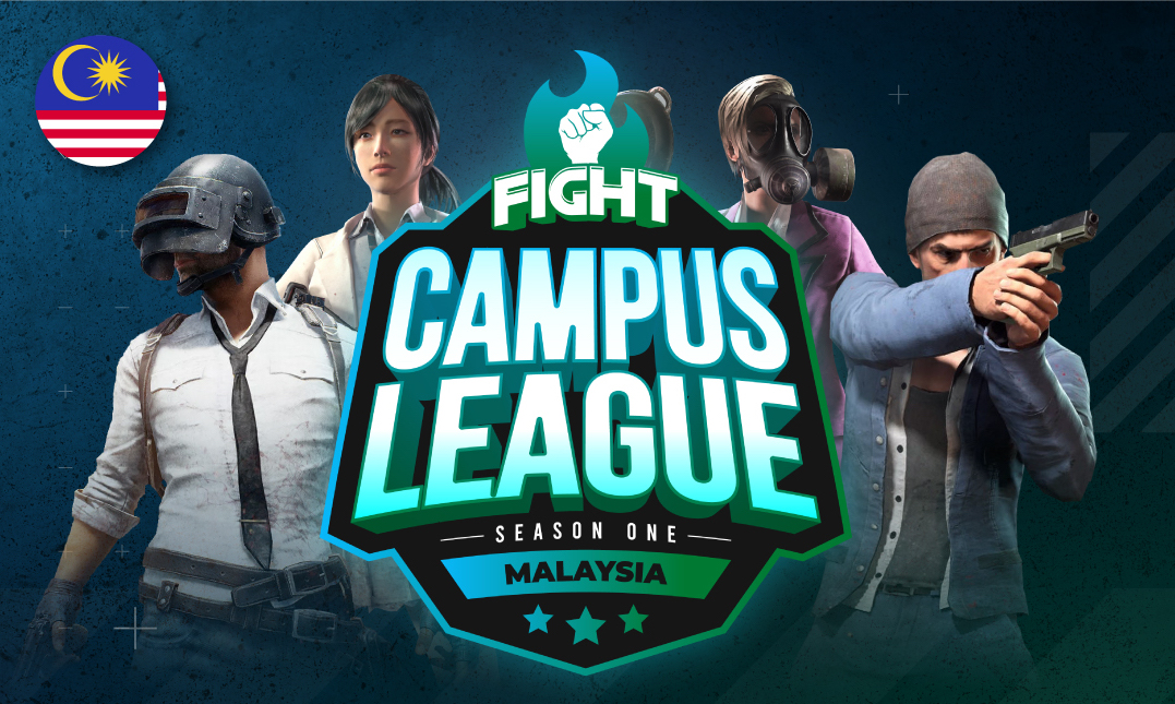 FIGHT Esports launches FIGHT Campus League in Malaysia, the Philippines ...