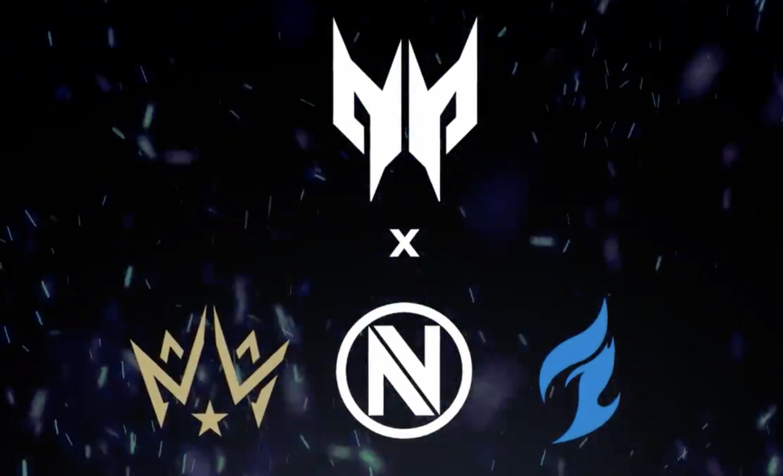 Acer expands Envy Gaming partnership