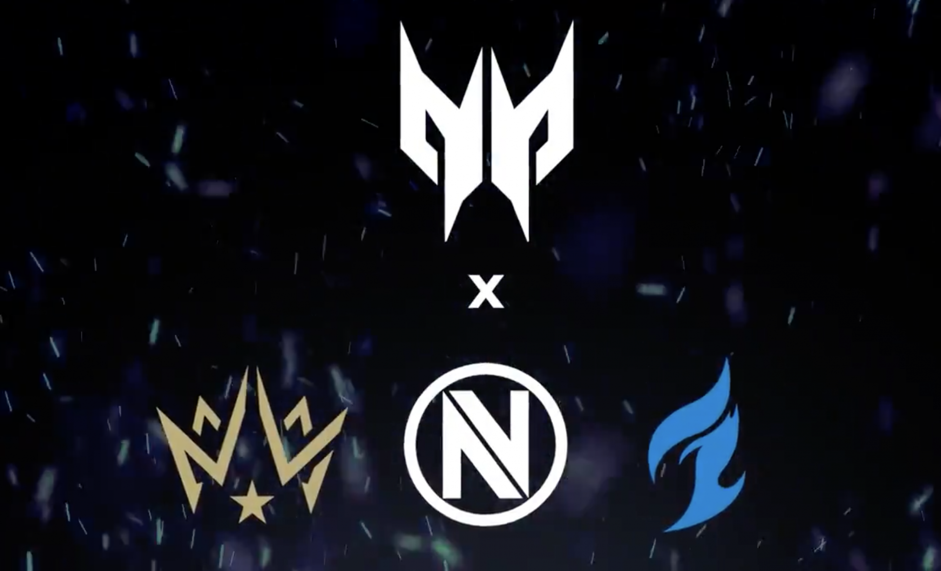 Acer expands Envy Gaming partnership