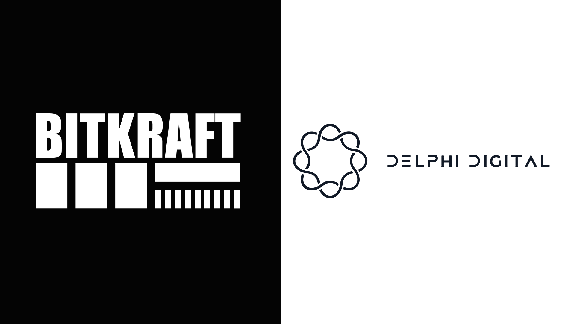 BITKRAFT Ventures Partners with Delphi Digital