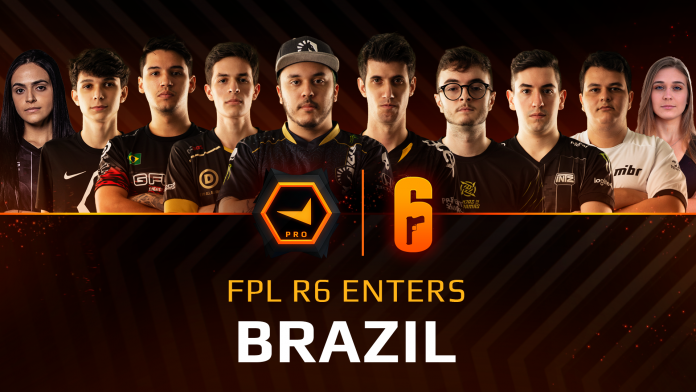 FACEIT and Ubisoft expand Rainbow Six Siege FPL into LATAM