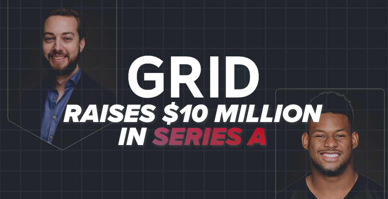 Esports data platform GRID announces $10m funding round