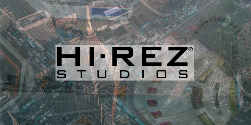 Hi-Rez Studios launches Creativity Unchained remote work policy