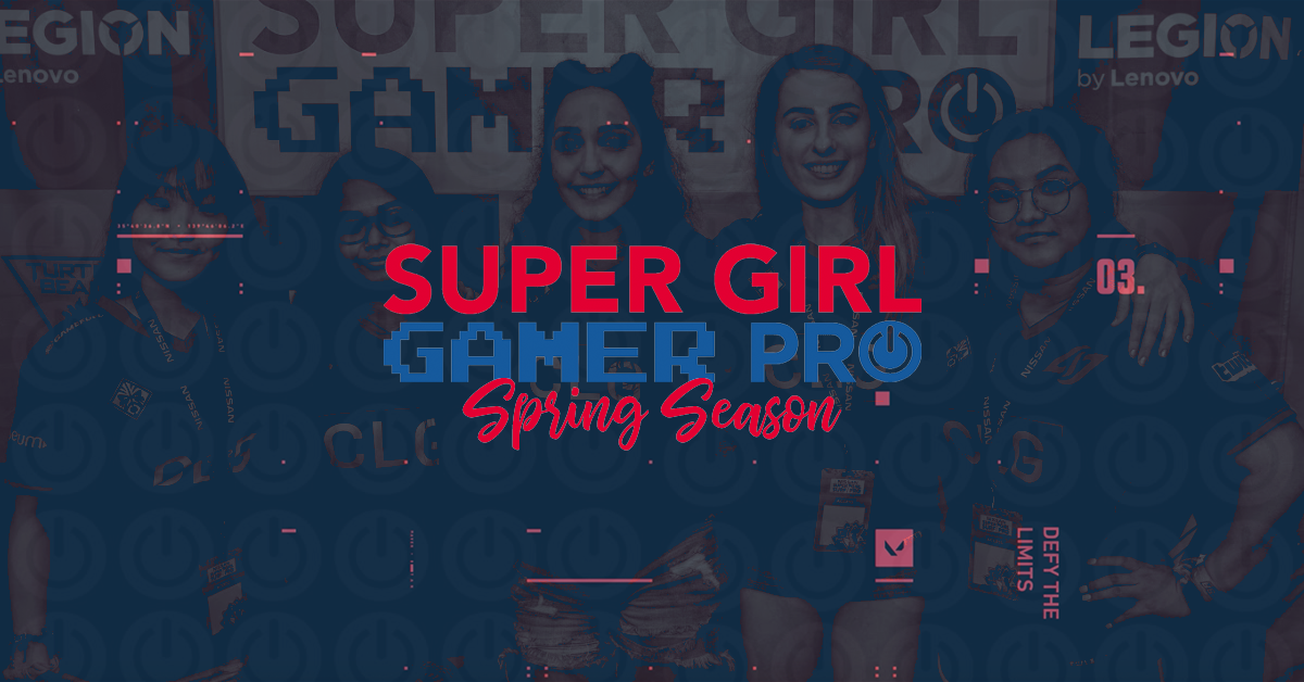 Super Girl Gamer Series unveils 2021 plans, introduces VALORANT to ...