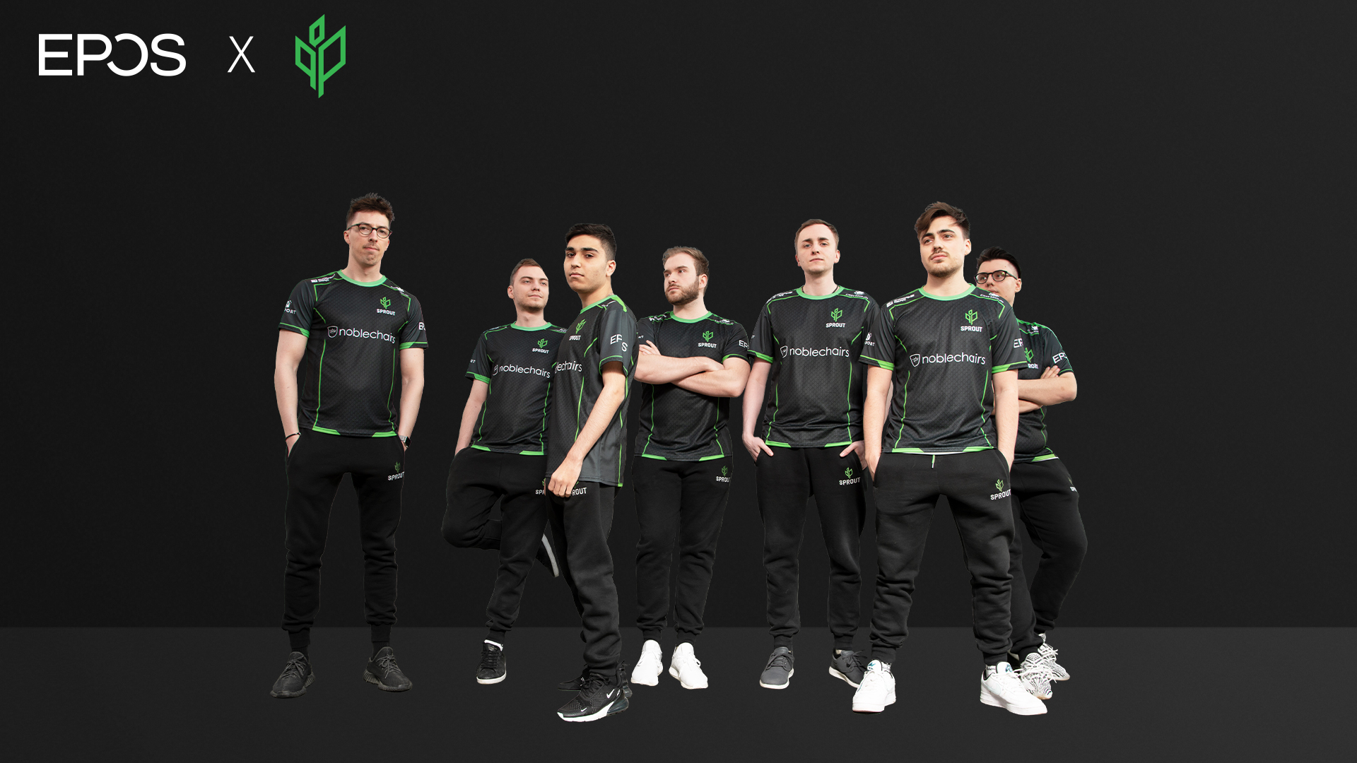 Sprout announces EPOS partnership