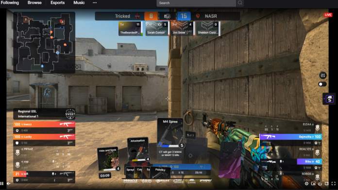 StreamCards raises $530,000, partners with The Esports Bible for closed ...