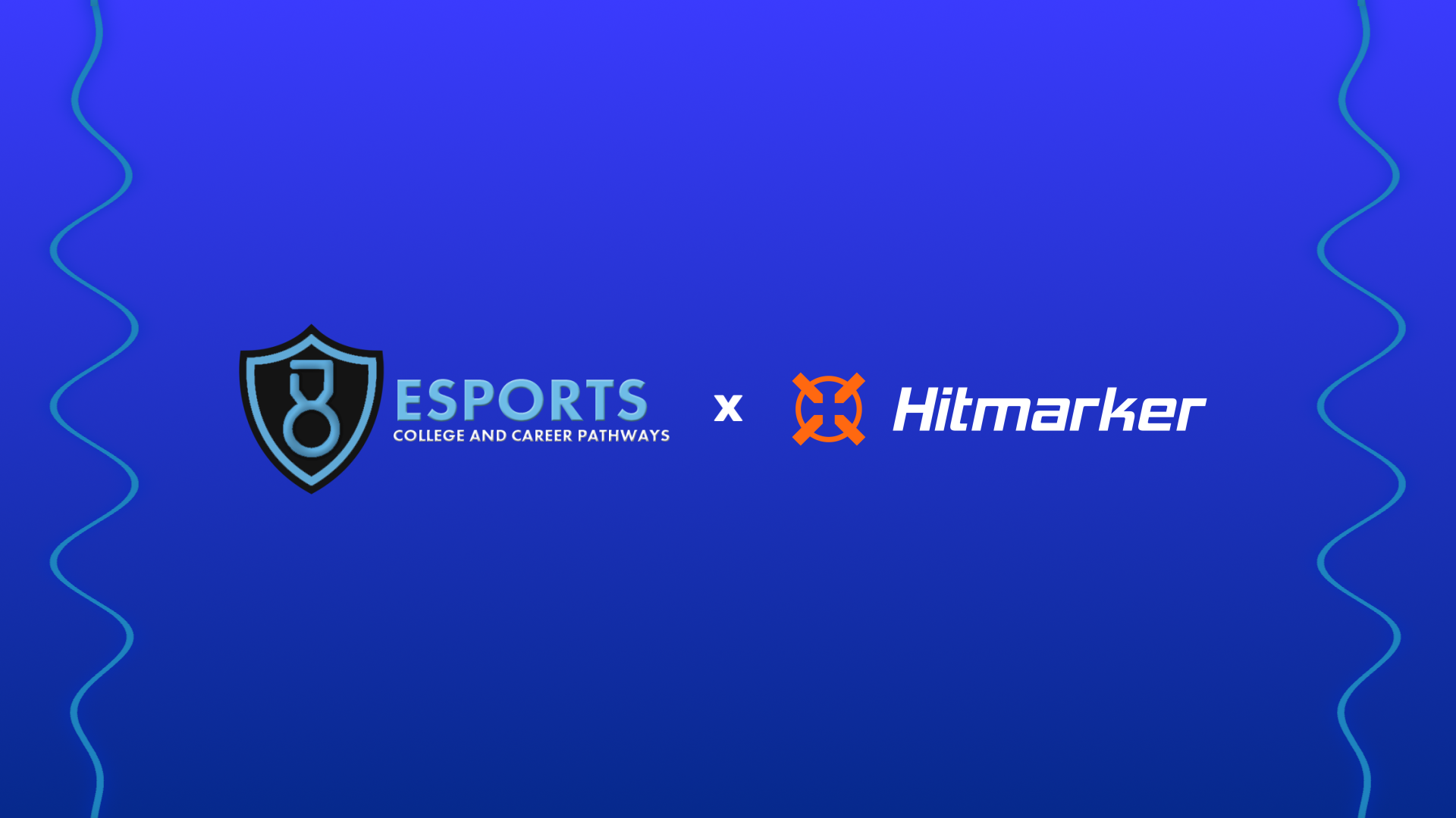 Hitmarker joins forces with Esports College & Career Pathways