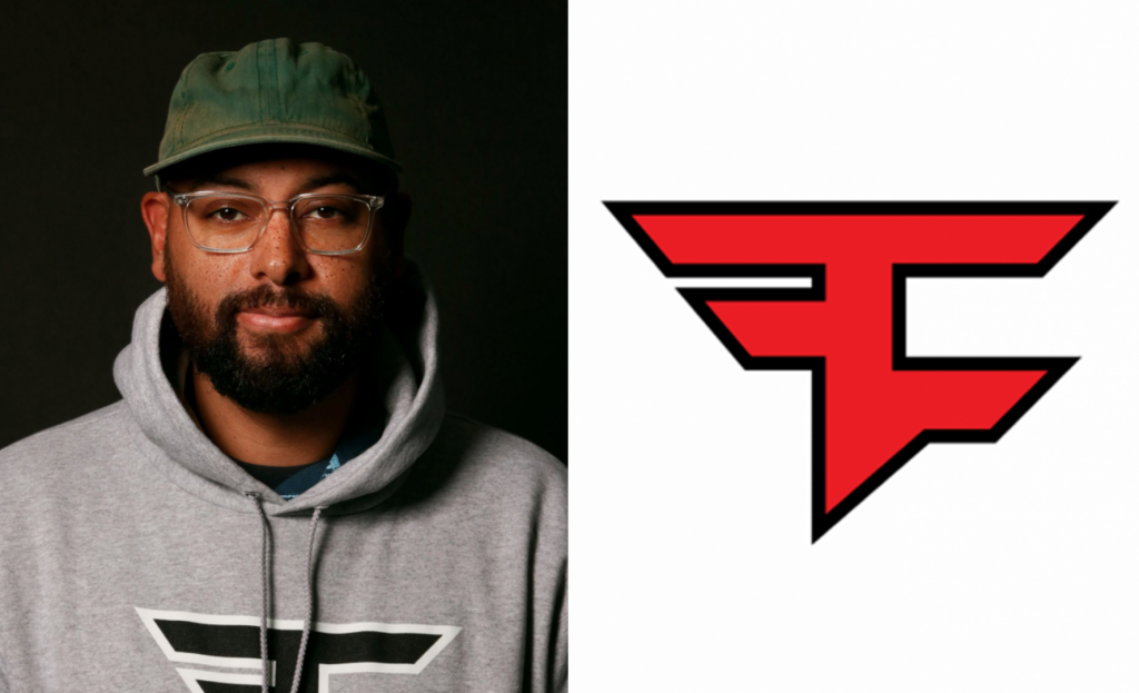 FaZe Clan announces Kai Henry as Chief Strategy Officer