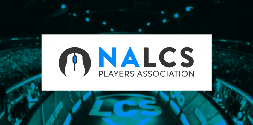 LCS Players Association announces new leadership team