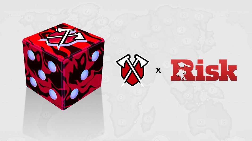 Tribe Gaming and SMG Studio announce RISK collaboration