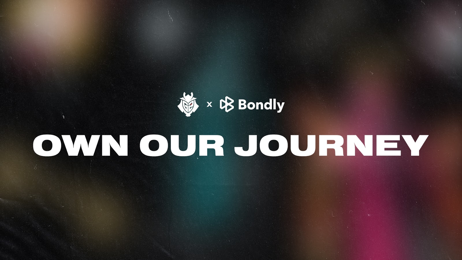 G2 Esports partners with Bondly to launch NFT series