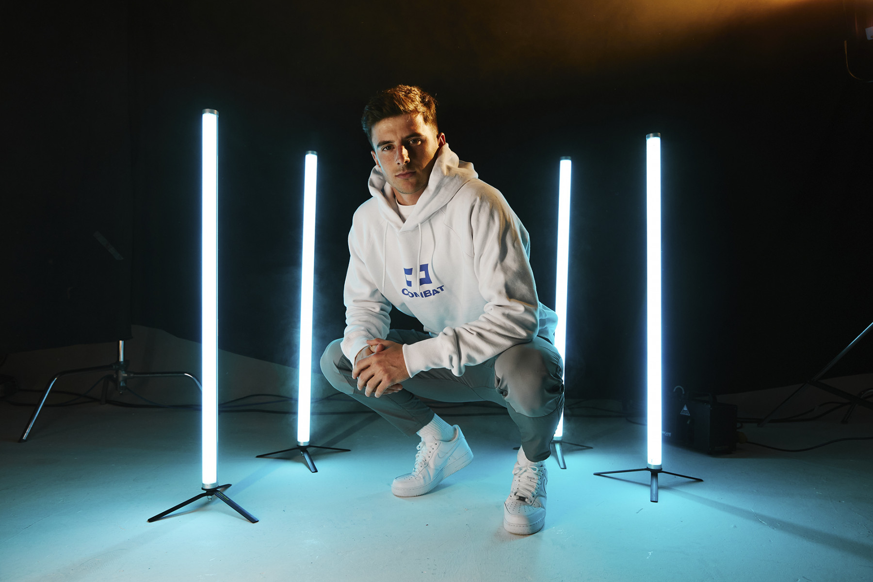 Mason Mount appointed Combat Gaming brand ambassador