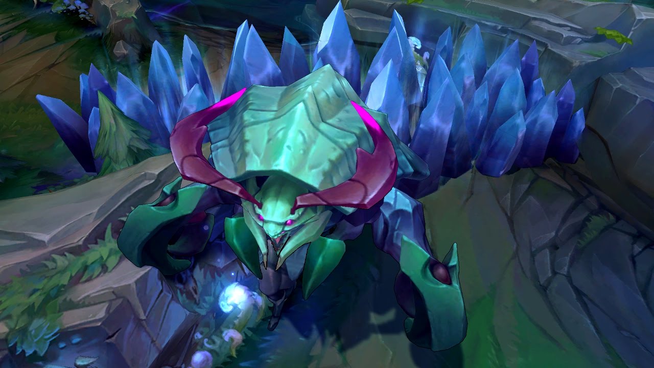 League of Legends: The effect of balancing patches on the game