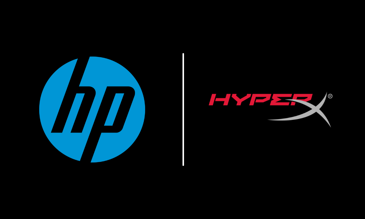 HP completes acquisition of HyperX