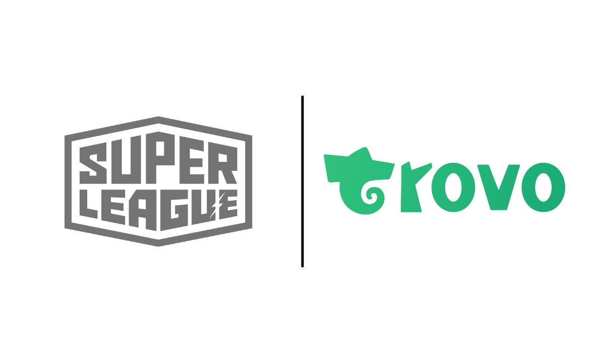 Super League Gaming partners with Trovo to intergate Mobcrush toolkit