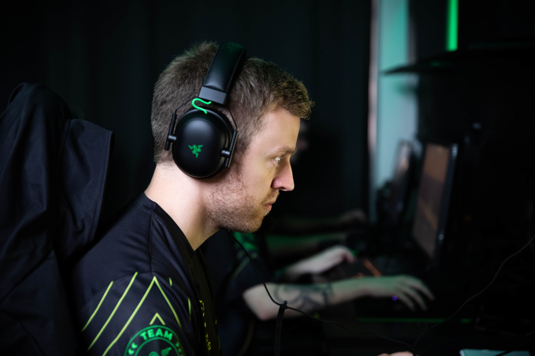 Ninjas in Pyjamas secures multi-year Razer partnership
