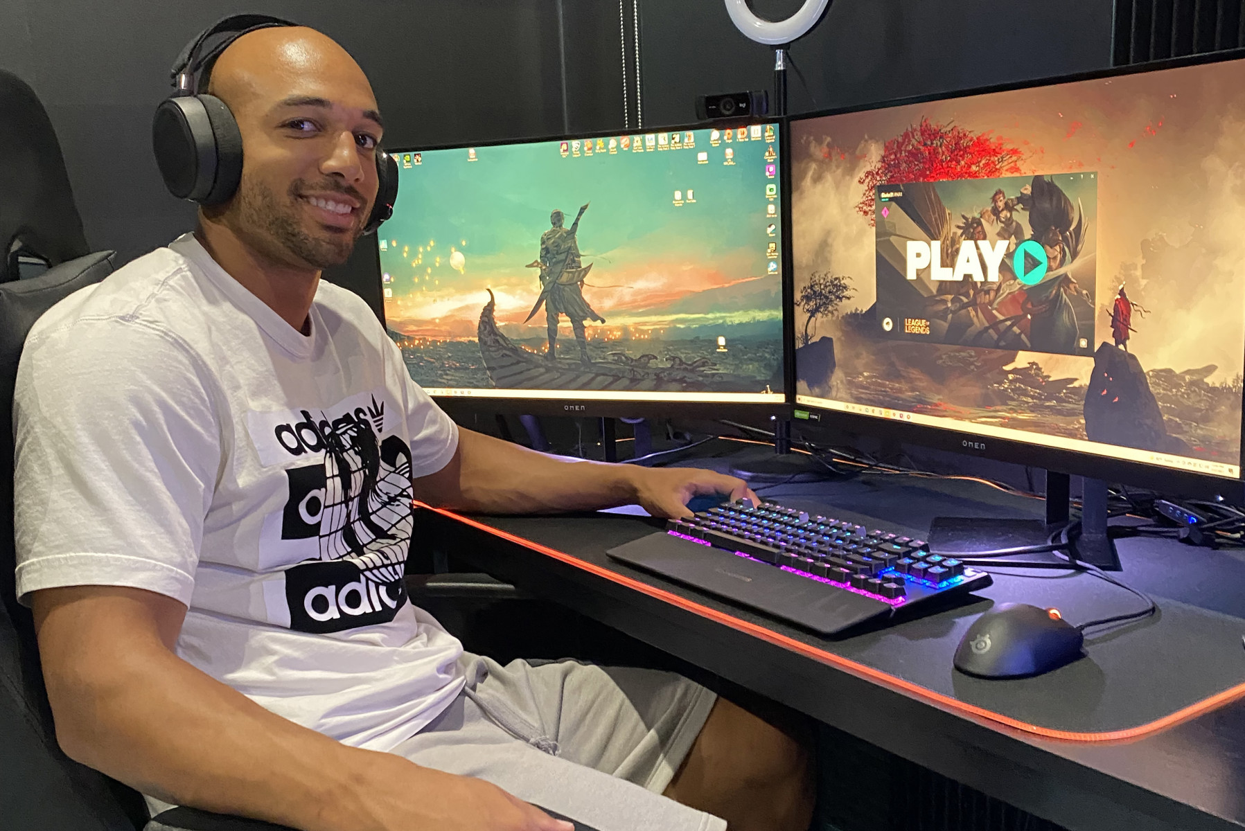 NFL player Austin Ekeler named SteelSeries ambassador