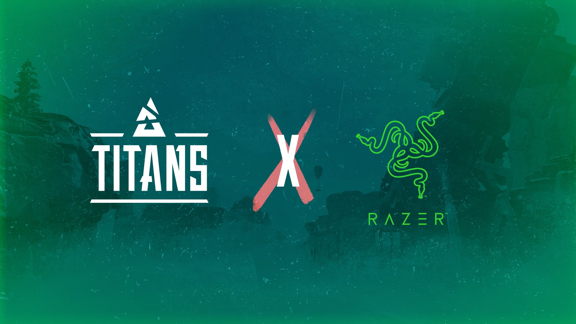BLAST teams up with Razer for Apex Legends event