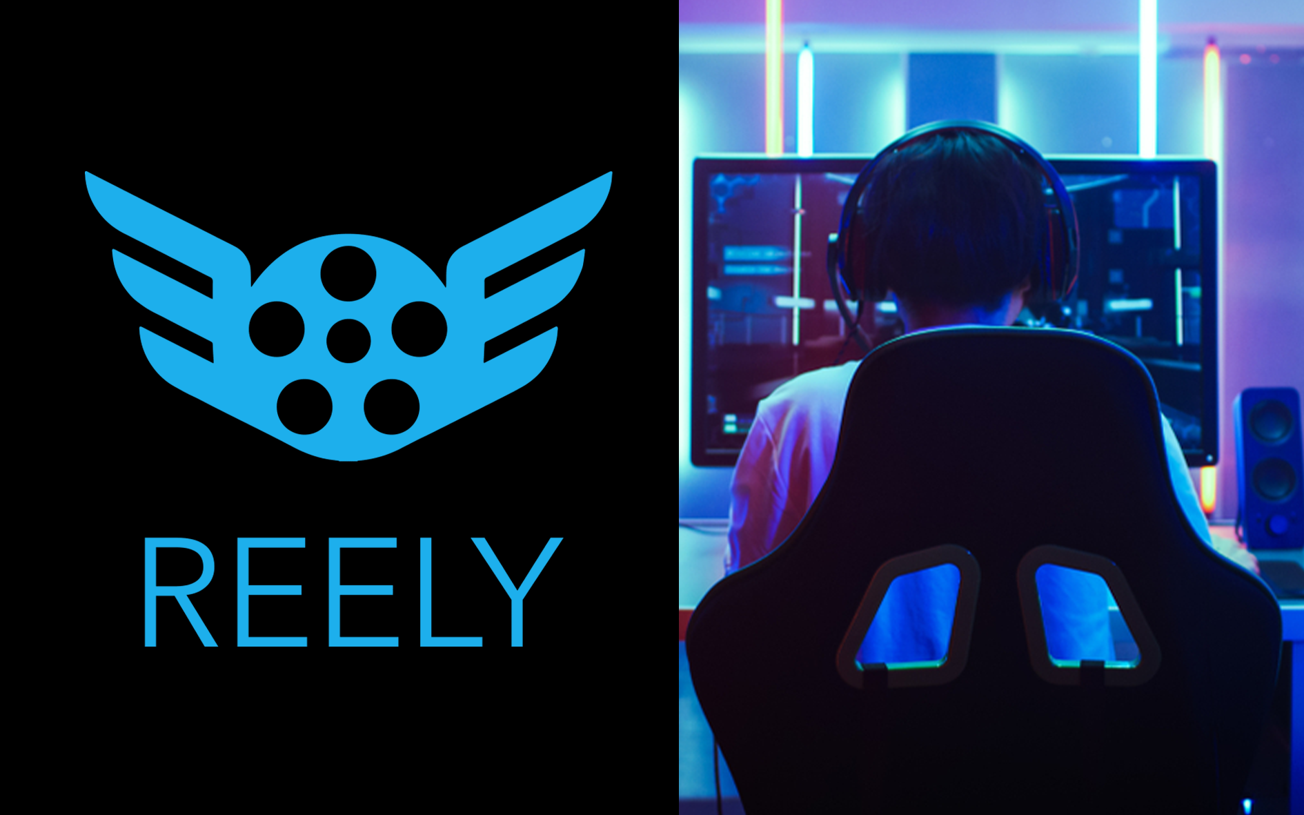 REELY: Content is king, and optimisation is the crown