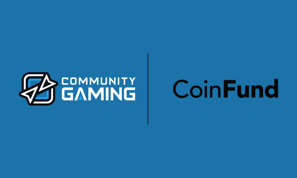 Community Gaming receives $2.3M in seed funding to build automated ...