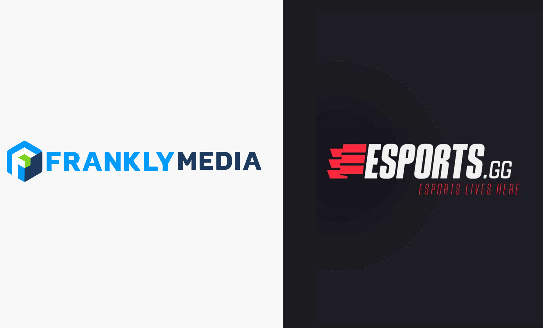 Frankly Media teams up with Esports Media